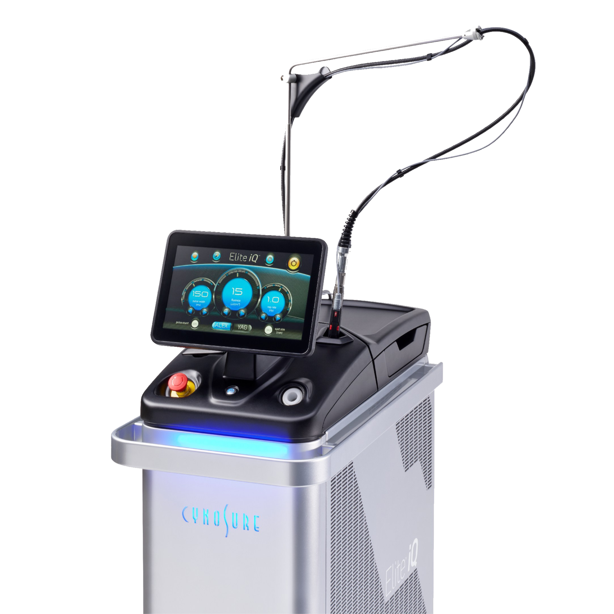 Elite IQ™ – Med Spa Beni